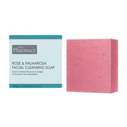 skinPharmacy Rose Gesichtsreinigungsseife 100g