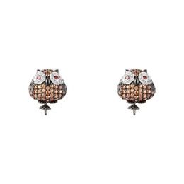Lancaster JLA-EAR-OWL-4 Damen Ohrringe