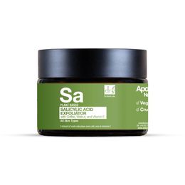 Dr. Botanicals Salicyls&auml;ure-Peeling mit Kaffee, Walnuss & Vitamin E 60 ml