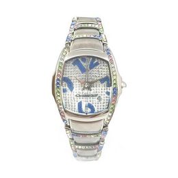 Chronotech Damenarmbanduhr CT7896SS-72M (28 mm)