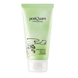 REINIGUNGSMASKE PURE PERFECT PEEL OFF 150 ML.
