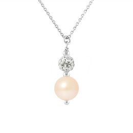 DIADEMA - S&uuml;&szlig;wasserperlenkette - Love Jewelry Collection