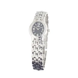 Time Force Silberne Armbanduhr