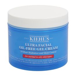 Kiehl's Kiehl's Ultra Facial Oil-Free Gel-Cream 125 ml