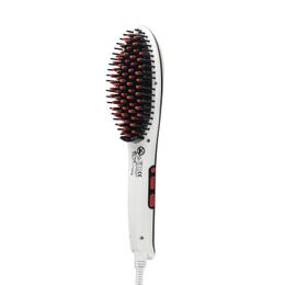 Soft Touch B&uuml;rste Keramik & Infrarot - 50 W