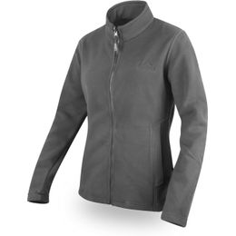normani OUTDOOR SPORTS Damen Fleecejacke Laanila