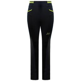New Balance PMV Shutter Speed ??Damen-Leggings in Schwarz