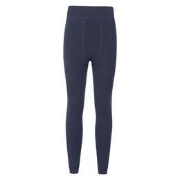 Mountain Warehouse - Leggings f&uuml;r Damen (Marineblau)