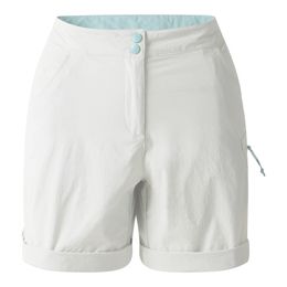 Dare 2b - "Melodic III" Shorts f&uuml;r Damen (Kreide Blau)