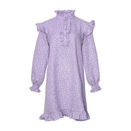 Noella Reno Ruby R&uuml;schenkleid in Flieder