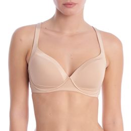 DIM Schaumstoff D0A75 B&uuml;gelfreier BH f&uuml;r Frauen