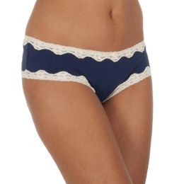 Tommy Hilfiger Culotte-Slips 1387902530 Frau