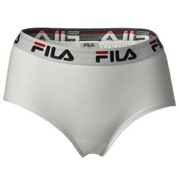 Fila Panty Stretch Baumwolle Logo-Bund