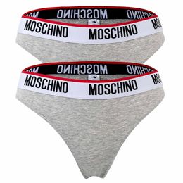 Moschino Slip