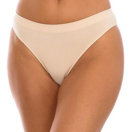 Vita bassa Mikrofaser-Slip mit niedriger Leibh&ouml;he 310234 Frauen