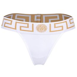 Versace Damen Topeka String