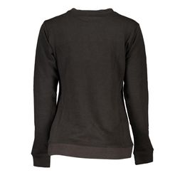 Cavalli Class Blumenmuster-Sweatshirt Ca26734