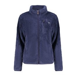 Norwegen 1963 Blu Polyester Damen Sweatshirt