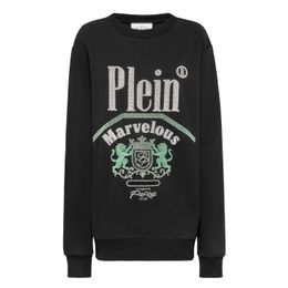 Philipp Plein Rundhalspullover