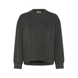Inwear Sweatshirt GidaIW Baggy fit dark grey