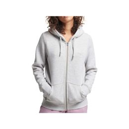 Sweatshirt Superdry Damen Vintage Logo Bestickt