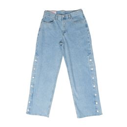 GAP Jeans mit weitem Bein 601168 Damen