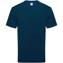 Fruit of the Loom - T-Shirt f&uuml;r Herren/Damen Unisex ()