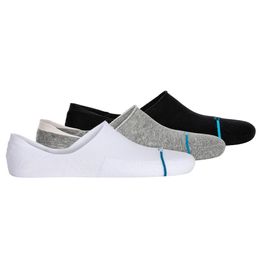 Stance Icon No Show Sneaker Socken