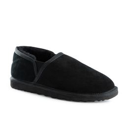 Aus Wooli Australia Unisex Newcastle Easy Slip-On Pantoffeln