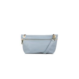 Giulia Monti Umh&auml;ngetasche Himmelblau
