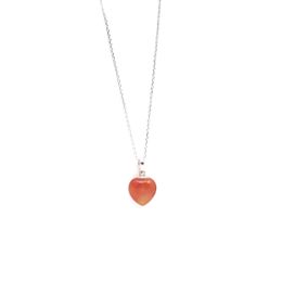 Luxenter Yedia 925 Sterling Silber Halskette