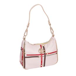 U.S. Polo Assn. BEUHU5912WIP Baguette-Tasche f&uuml;r Frauen