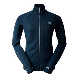 Dare 2b - "Emerging" Base Layer Oberteil f&uuml;r Damen (Dunkel-Jeansblau)