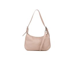 Giulia Monti Schultertasche Nude