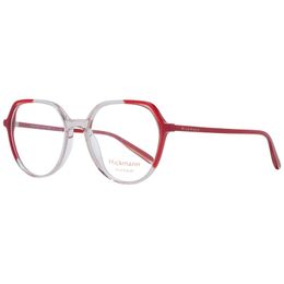 Ana Hickmann Brille HIY6001 P02 49