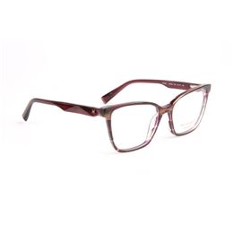 Ana Hickmann Brillenfassung HI6303 E02 53
