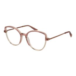 Ana Hickmann Brillenfassung HI6265 H02 54