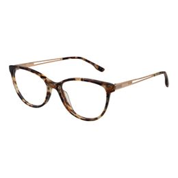 Bulget Brillenfassung BG6450 G21 53