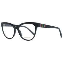 Emilio Pucci Brille EP5182 001 55
