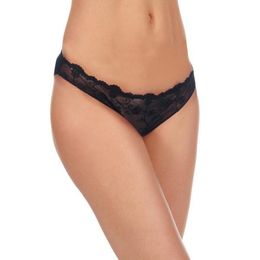 Selene CLAIRE Damen-H&ouml;schen f&uuml;r die Braut mit besticktem T&uuml;ll
