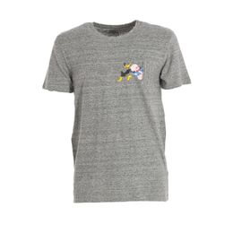 ELEVENPARIS Camiseta manga corta POTUNES 17SITS312 mujer