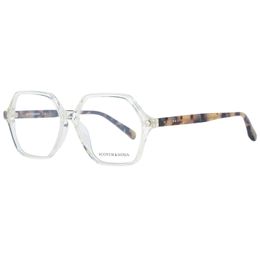 Scotch & Soda Scotch & Soda Optische Fassung SS3014 487 53