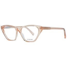 Sportmax Brille SM5012 072 54