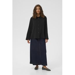 Culture Langarm - Hemd CUslinky Langarm - Hemd Relaxed fit