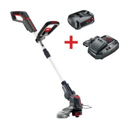Al-Ko Akku-Trimmer 18V - GT 1825 - inkl. Akku und Ladeger&auml;t