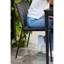 IKEA TEGEL&Ouml;N Stuhl, innen/au&szlig;en
