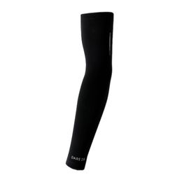 Dare 2b - Armstulpen f&uuml;r Damen, Radfahren (Schwarz)