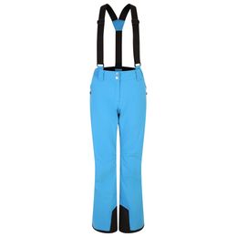 Dare 2b - Damen Skihosen "Diminish", Isoliert (Schwedisch Blau)