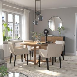 IKEA M&Aring;REN&Auml;S Armlehnstuhl