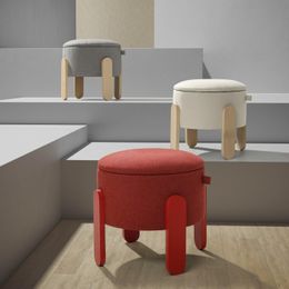 IKEA F&Ouml;RLUNDA Pouf